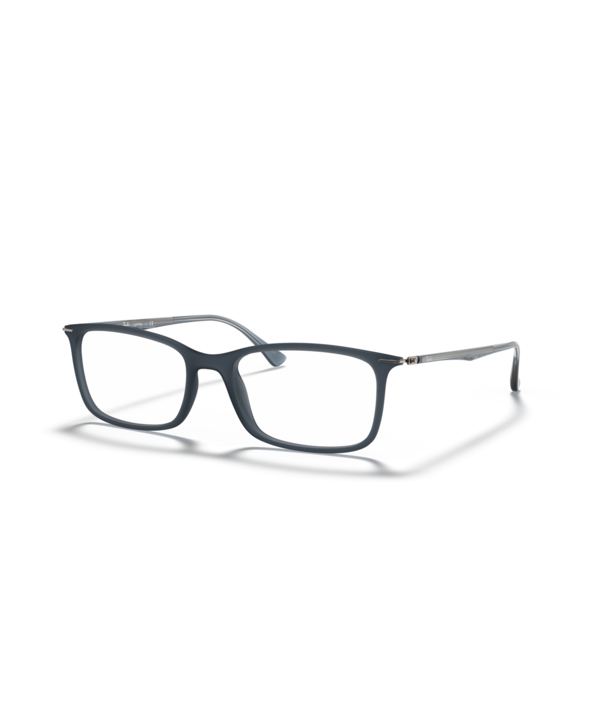 Click here for Ray-Ban Unisex Square Eyeglasses  RB7031 - Dark Bl... prices