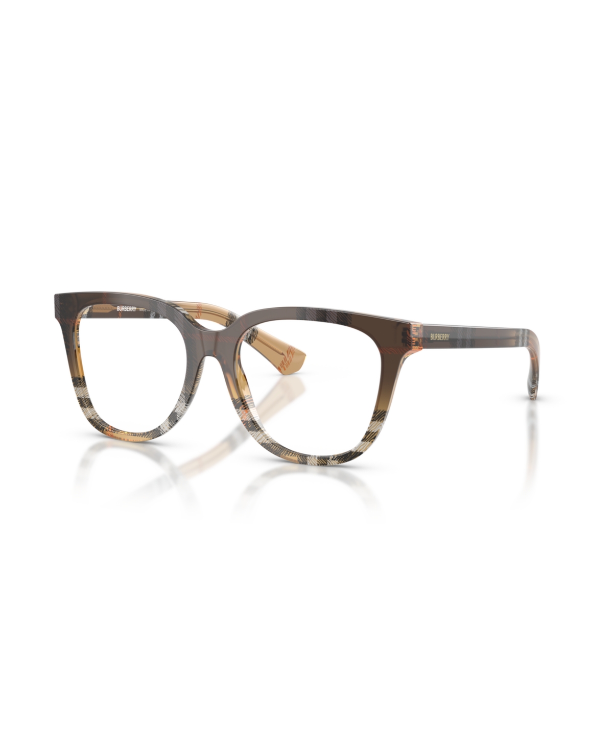 Click here for Burberry Womens Panthos Eyeglasses  BE2439 - Check... prices