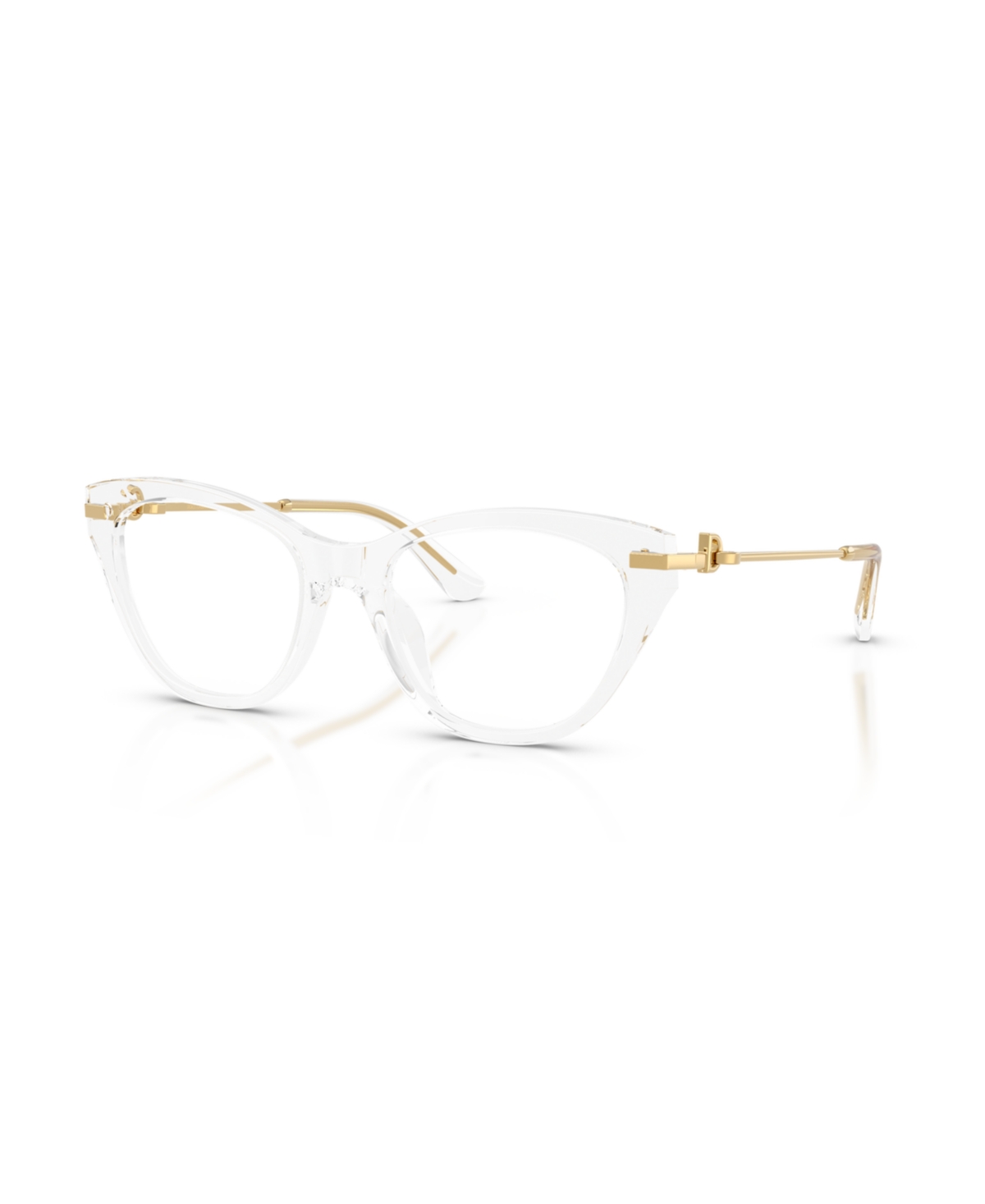 Click here for Dolce Gabbana Womens Butterfly Eyeglasses  DG3428... prices