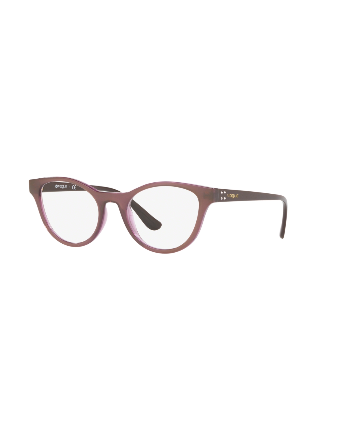 Click here for Vogue Eyewear Womens Cat Eye Eyeglasses  VO5274B -... prices