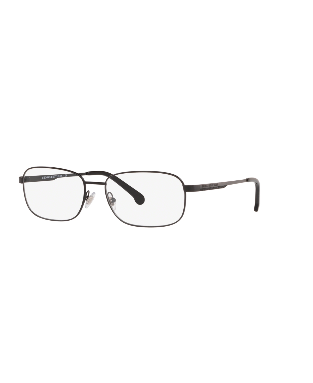 Click here for Brooks Brothers Mens Square Eyeglasses  BB1057T -... prices