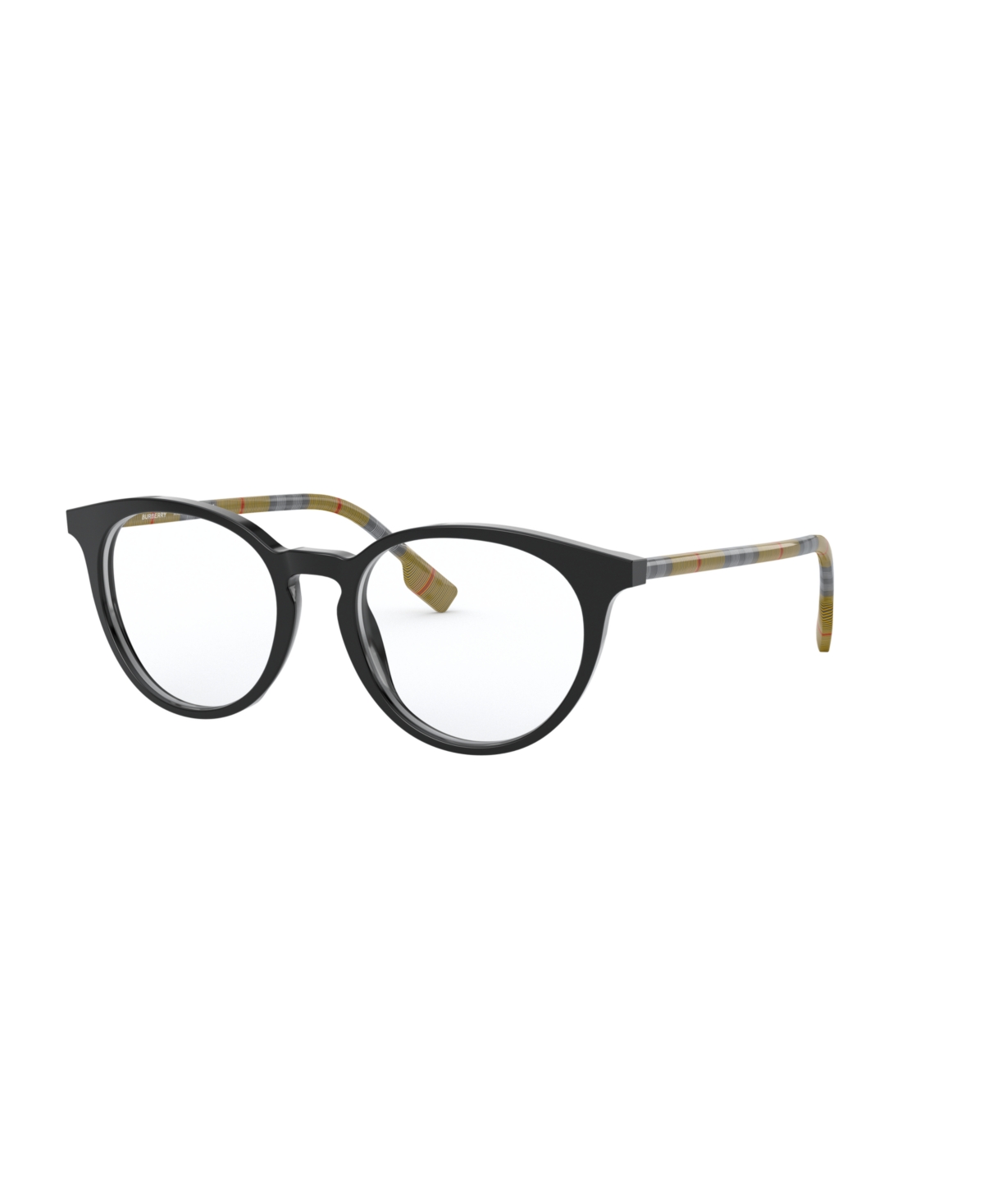 Click here for Burberry Womens Panthos Chalcot Eyeglasses  BE2318... prices
