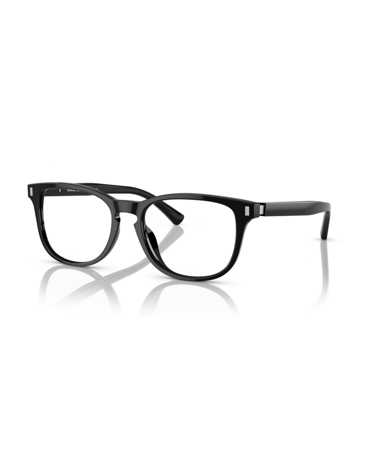 Click here for Brooks Brothers Mens Round Eyeglasses  BB2060U - S... prices