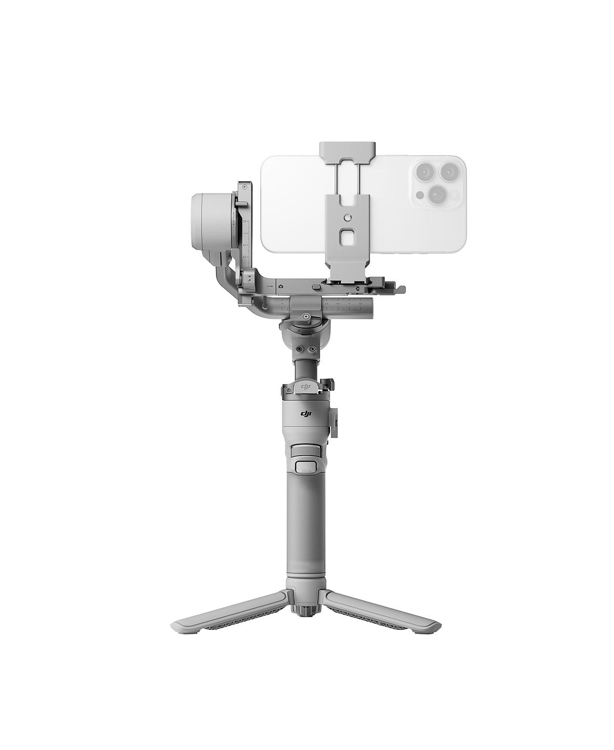 Click here for Dji Phone Holder for Rs 4 Mini 3-Axis Handheld Gim... prices