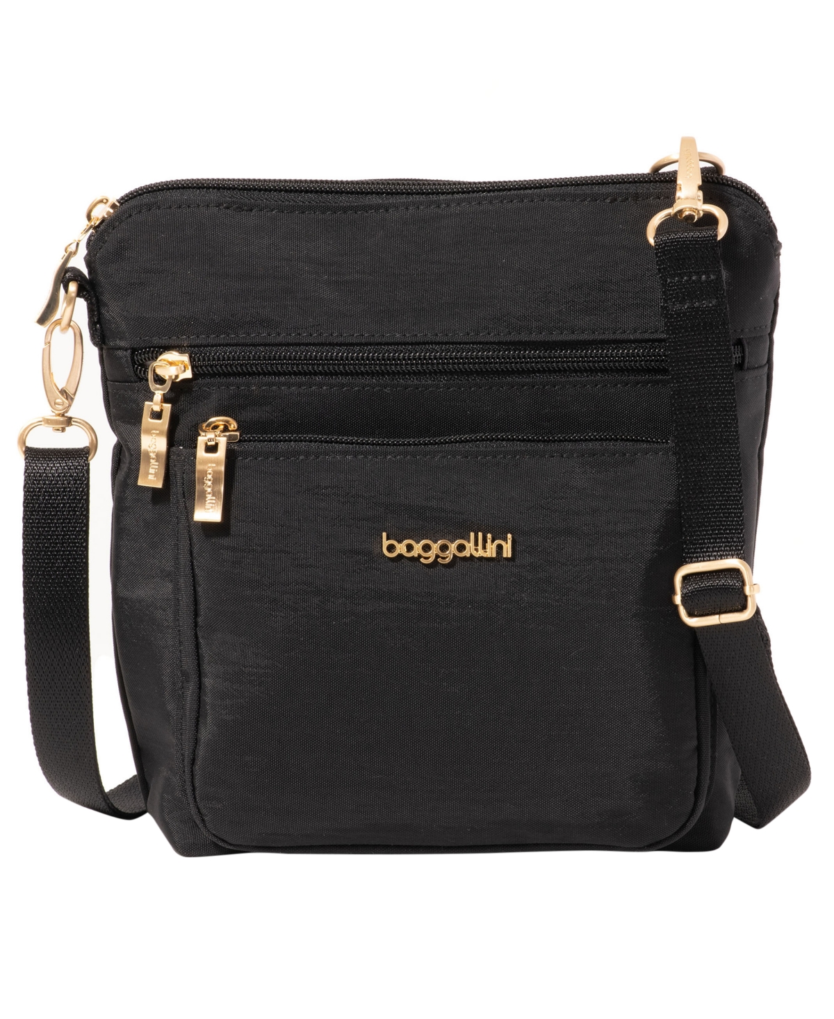 Click here for Baggallini Modern Pocket Adjustable Strap Crossbod... prices