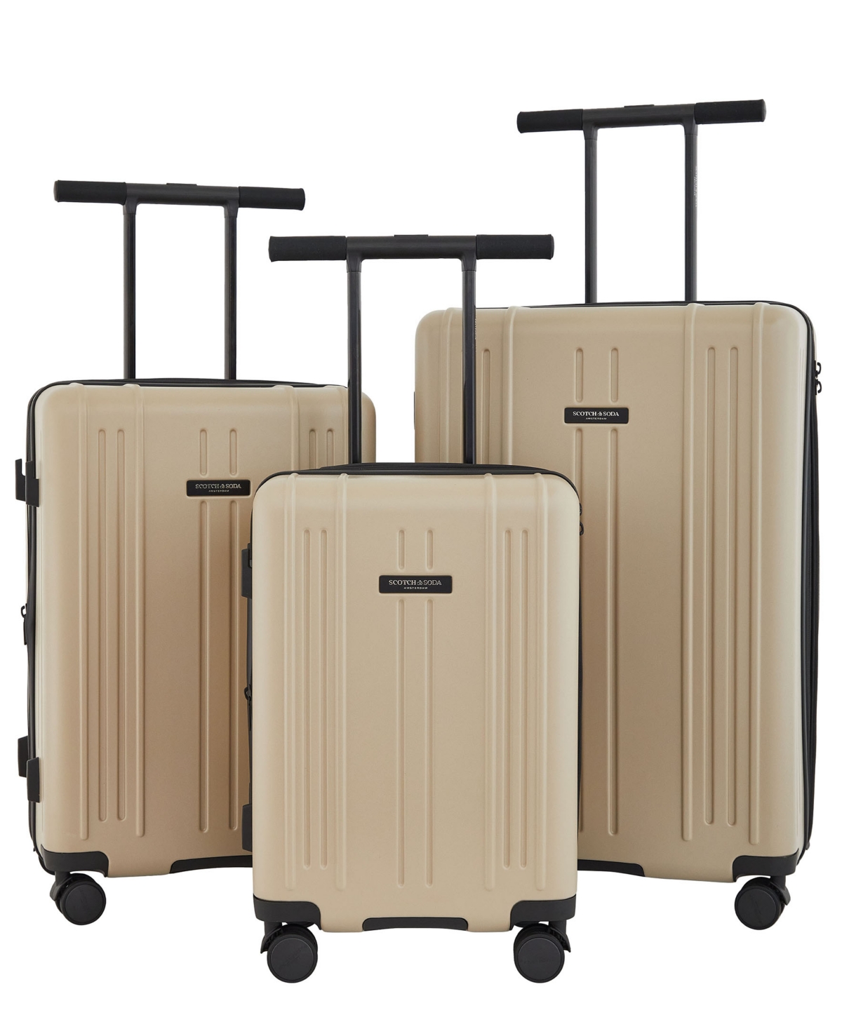 Click here for Scotch & Soda Eindhoven 3-Pc. Wing-On Rolling Hard... prices