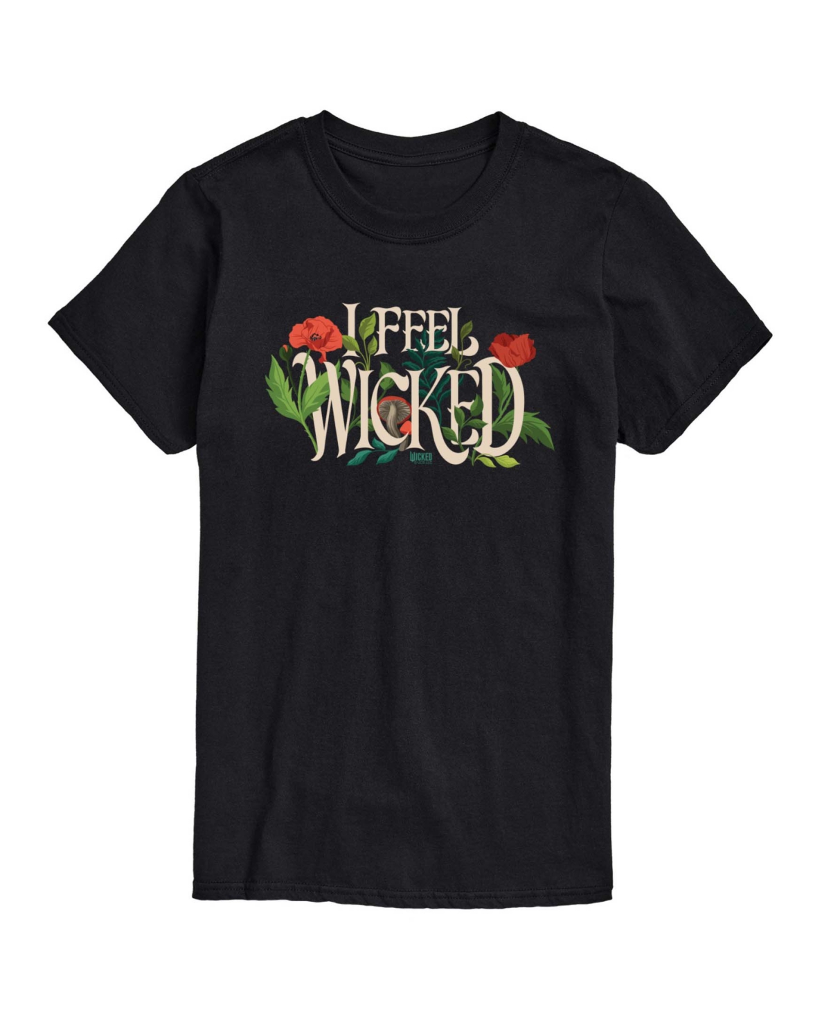Click here for Airwaves Mens Wicked Part 2 I Feel Wicked Graphic... prices