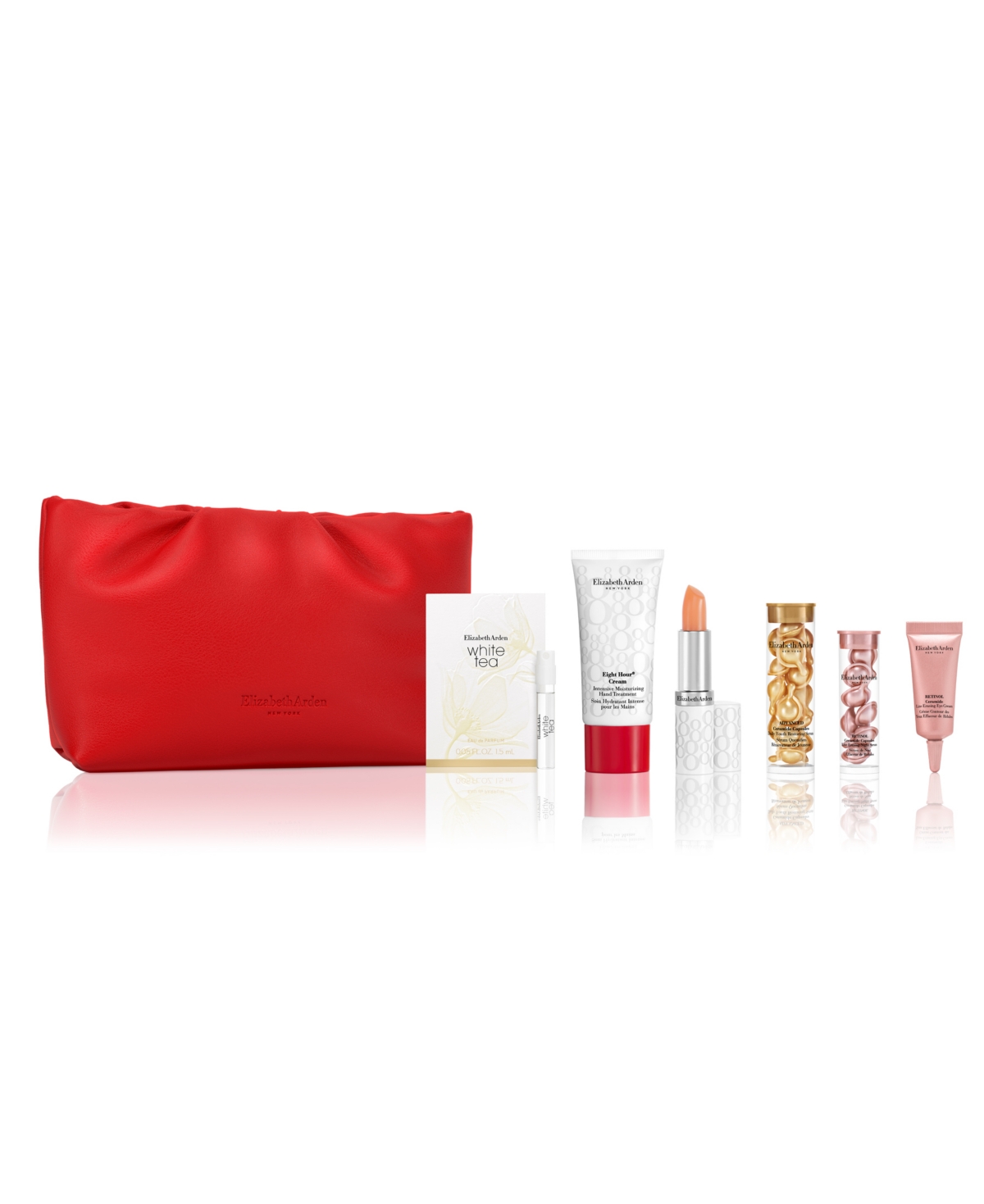 Click here for Free Gift. Receive a complimentary Ceramide 7-Pc.... prices