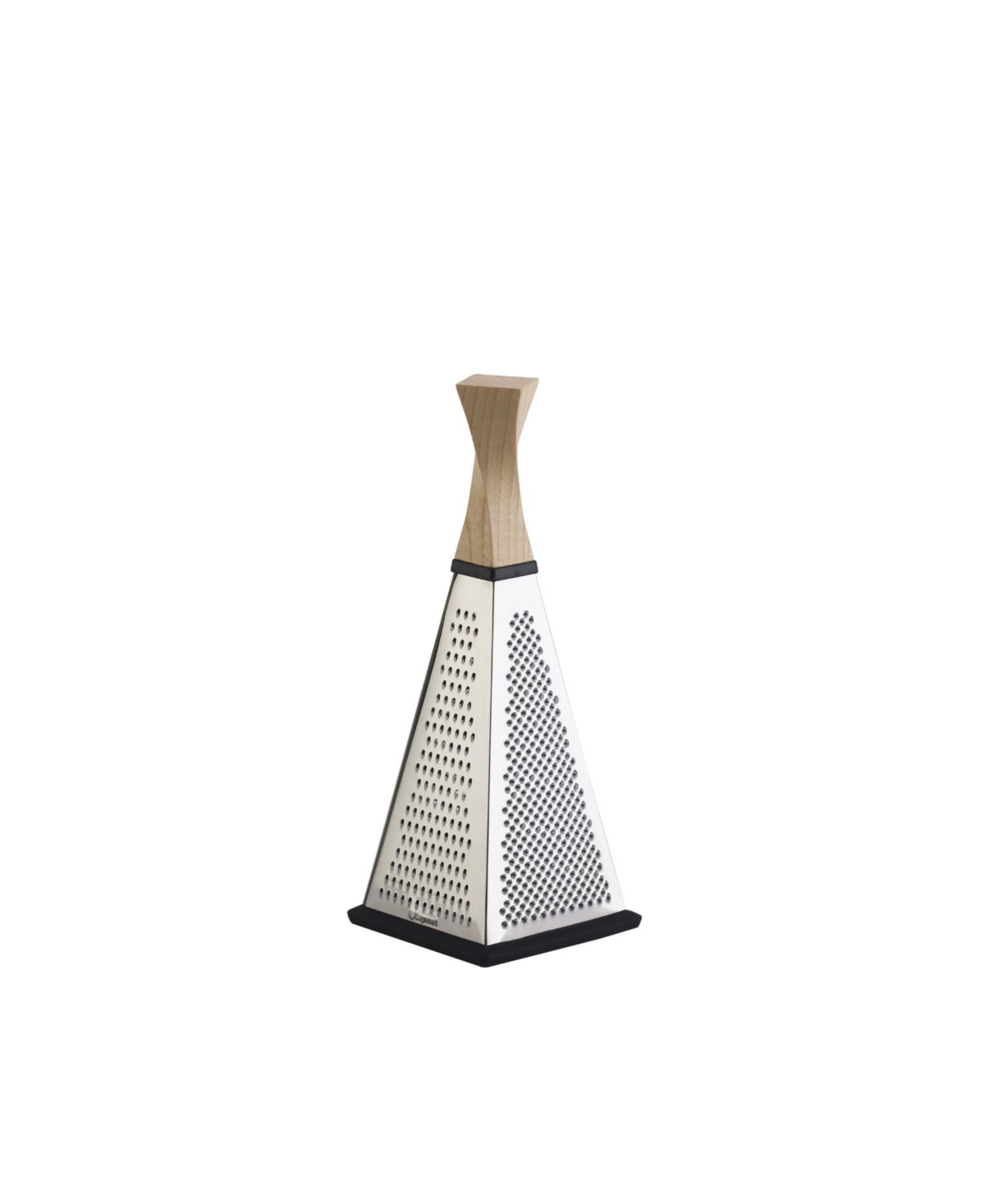 Click here for Legnoart Conical Grater with Stainless Steel and A... prices