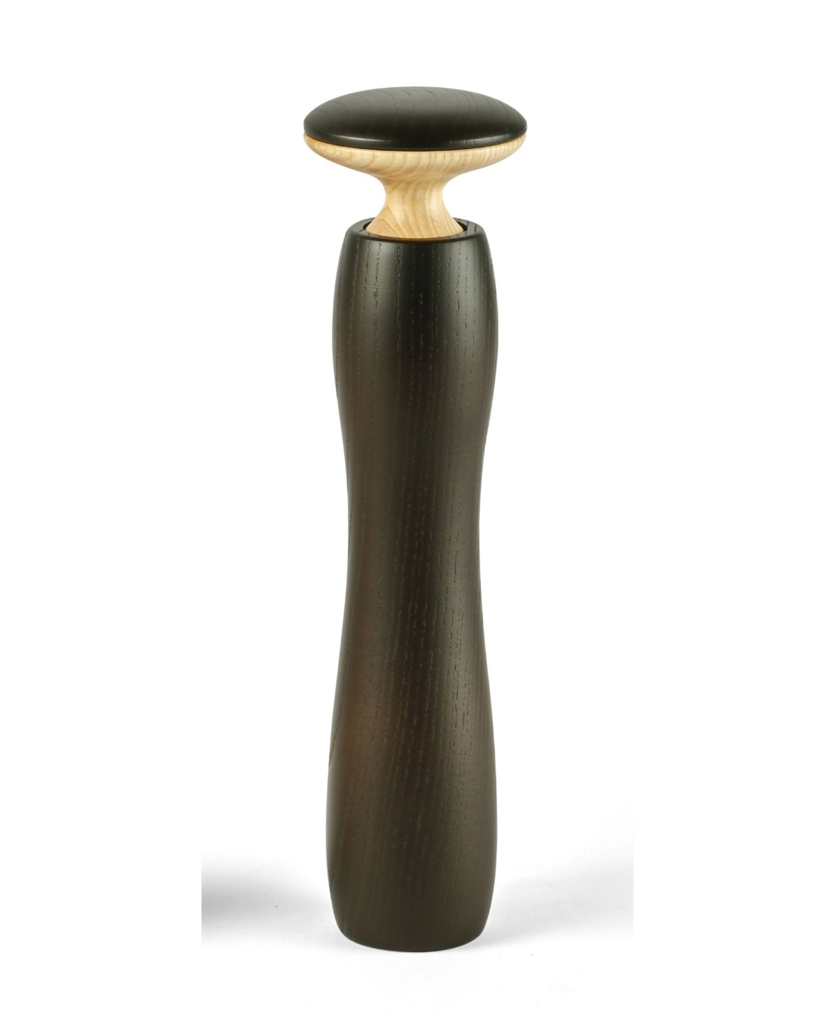 Click here for Legnoart Ashwood 11 Salt Pepper Mill - Dark Ashwoo... prices