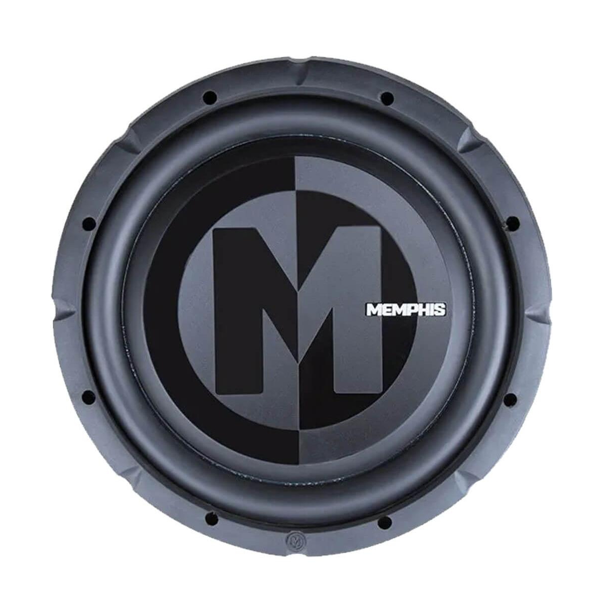 Click here for Memphis Audio Plus 12" Shallow Ultra-Slim Pow... prices