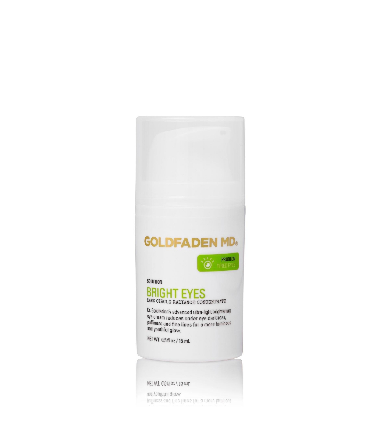 Click here for Goldfaden Md Unisex Bright Eyes prices