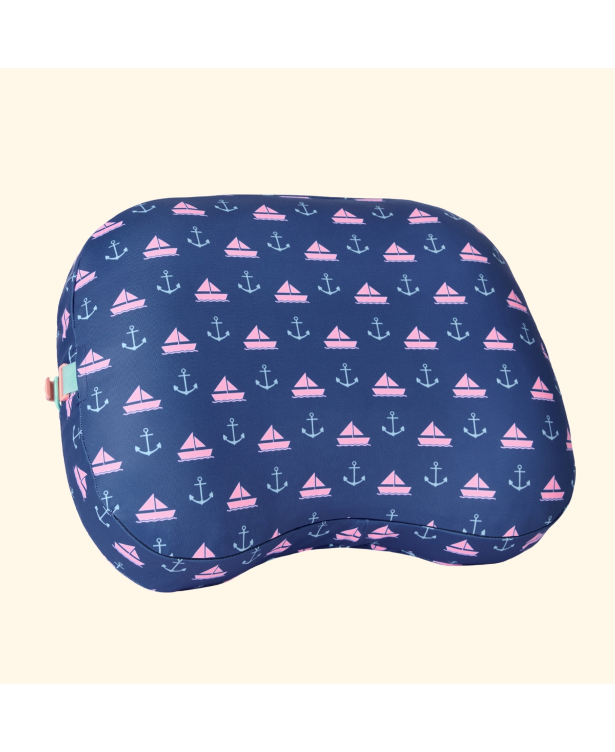 Click here for Ballast Beach Pillow - Coastal anchor prices