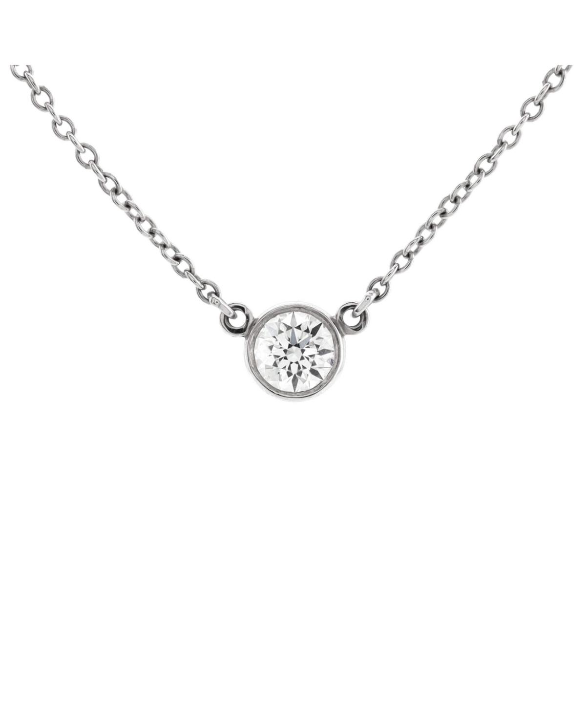 Click here for Pre-Owned Tiffany & Co. Elsa Peretti Diamonds By T... prices