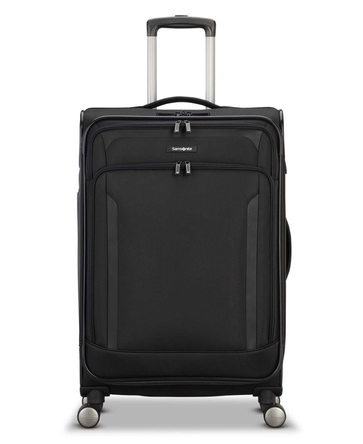 Click here for Samsonite X-Tralight 4 25 Medium Expandable Spinne... prices