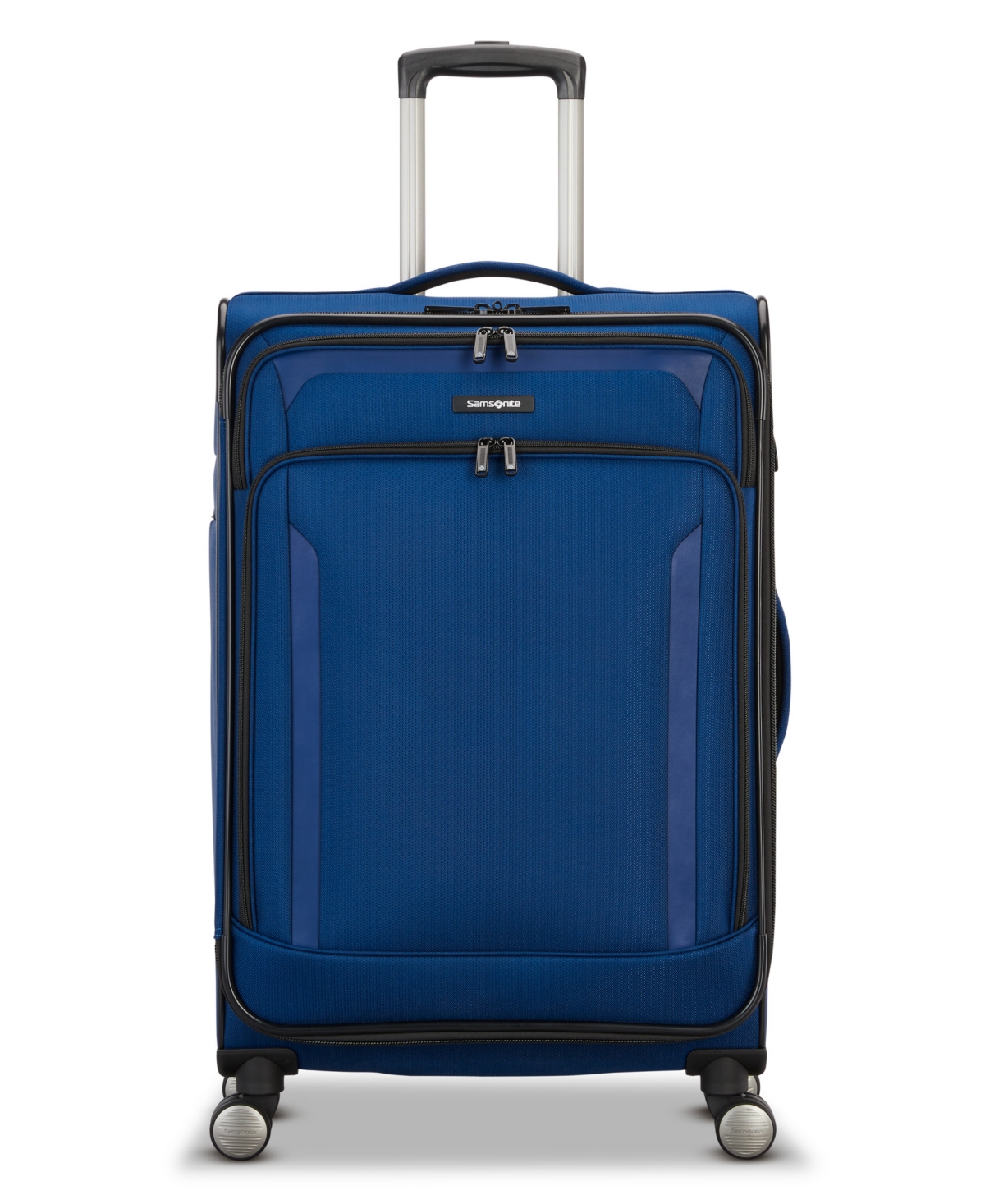 Click here for Samsonite X-Tralight 4 25 Medium Expandable Spinne... prices