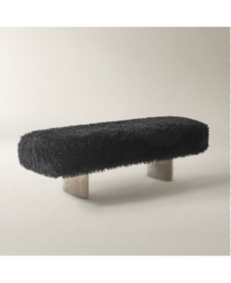Z Gallerie Micah Bench - Macy's