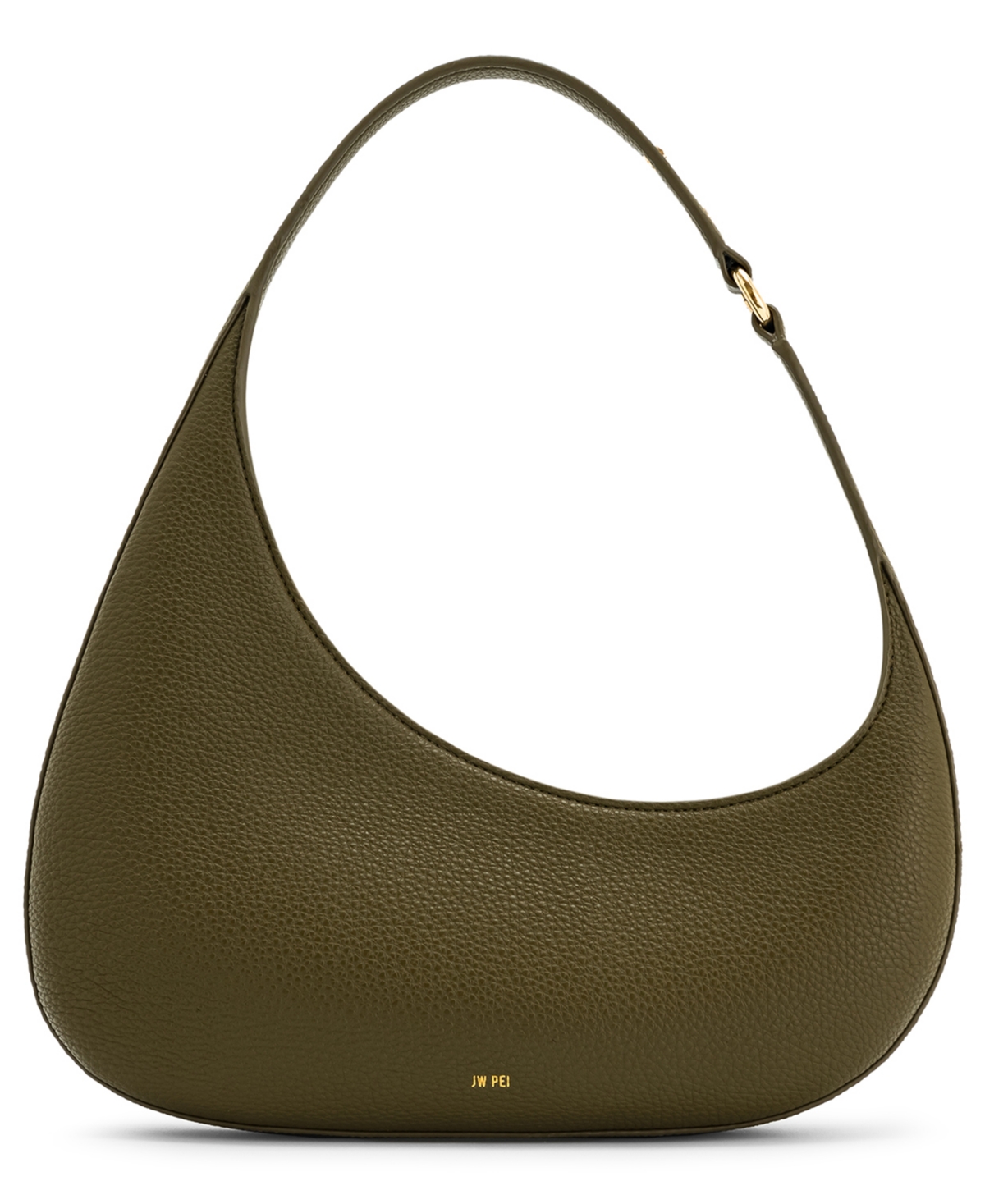 Click here for Jw Pei Harlee Small Shoulder Bag - Green prices