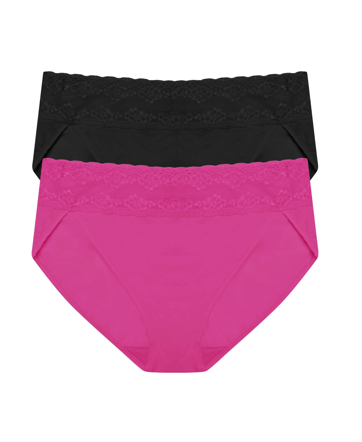 Click here for Natori Womens Bliss Perfection One French Cut Brie... prices