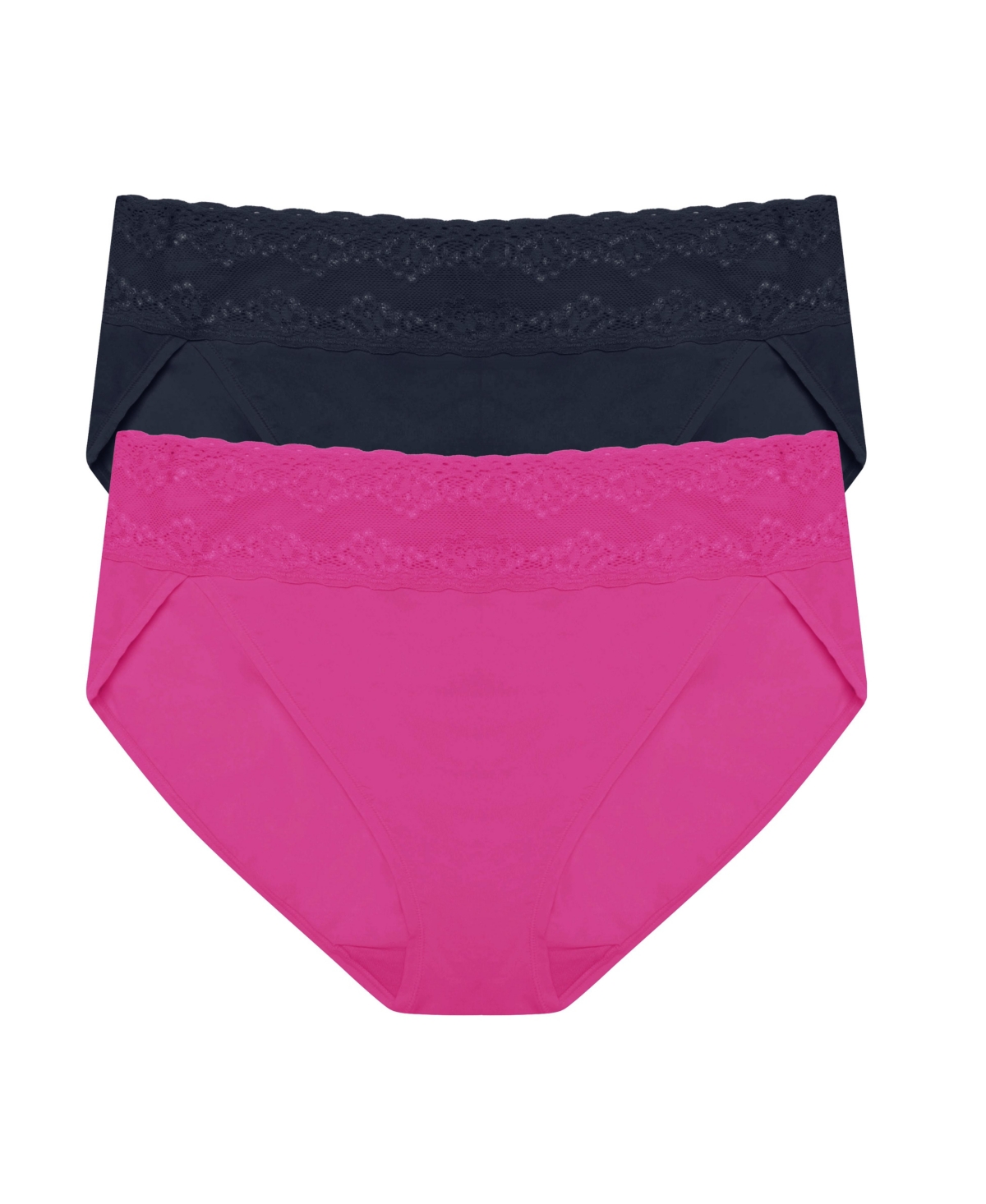 Click here for Natori Womens Bliss Perfection One French Cut Brie... prices