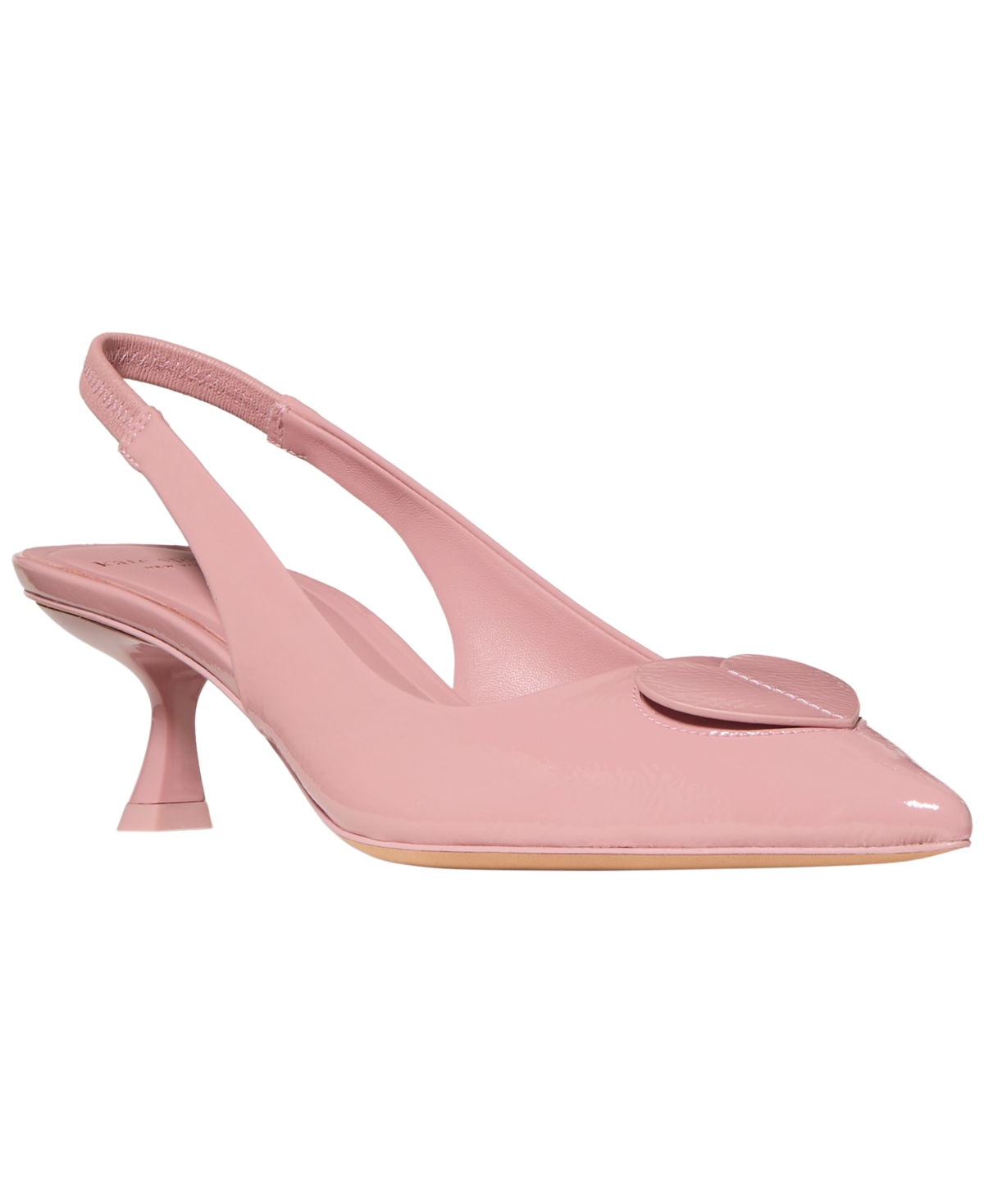 Click here for Kate Spade New York Womens Lover Slingback Kitten... prices