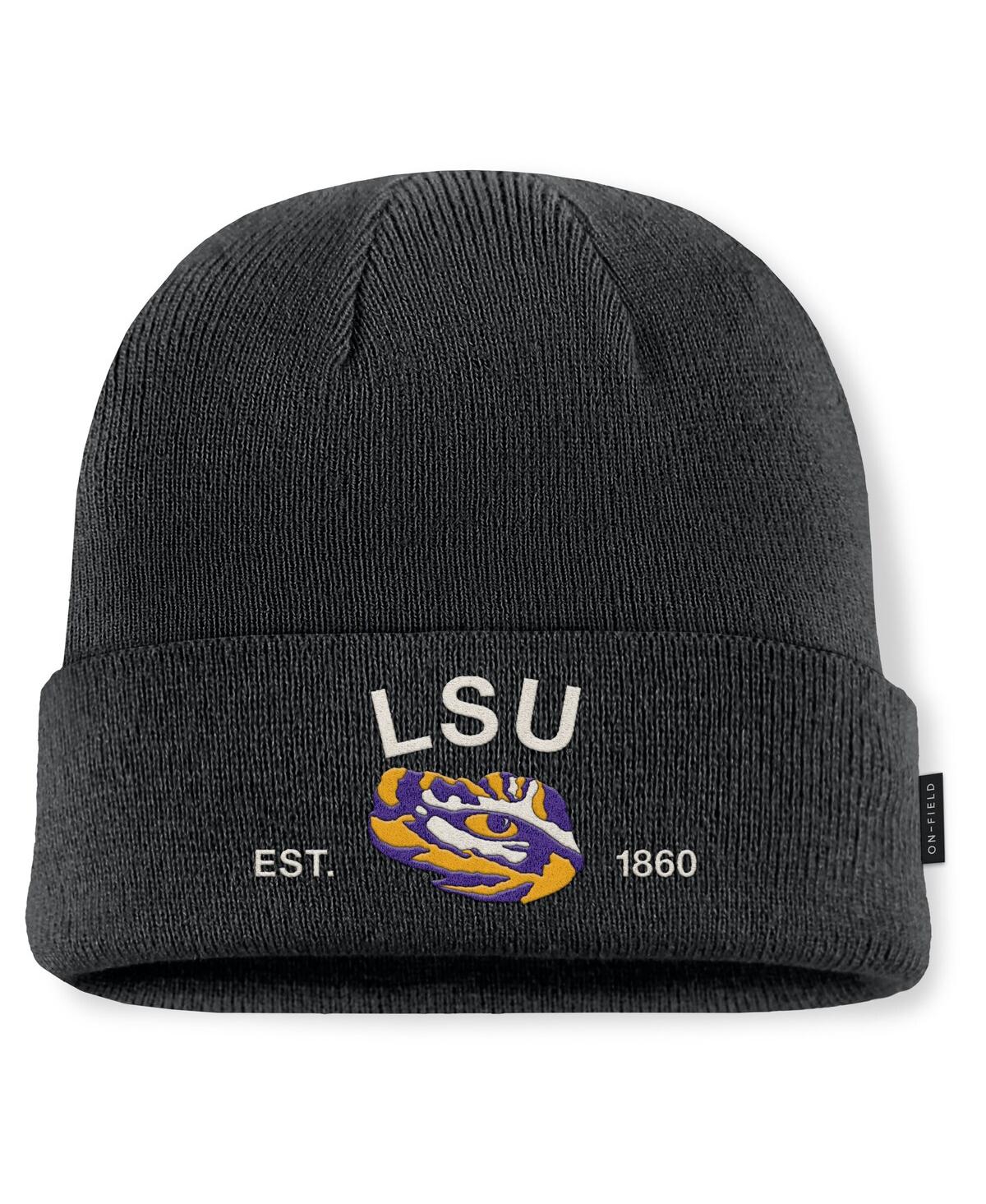 Click here for Nike Mens Black Lsu Tigers 2025 Military Appreciat... prices