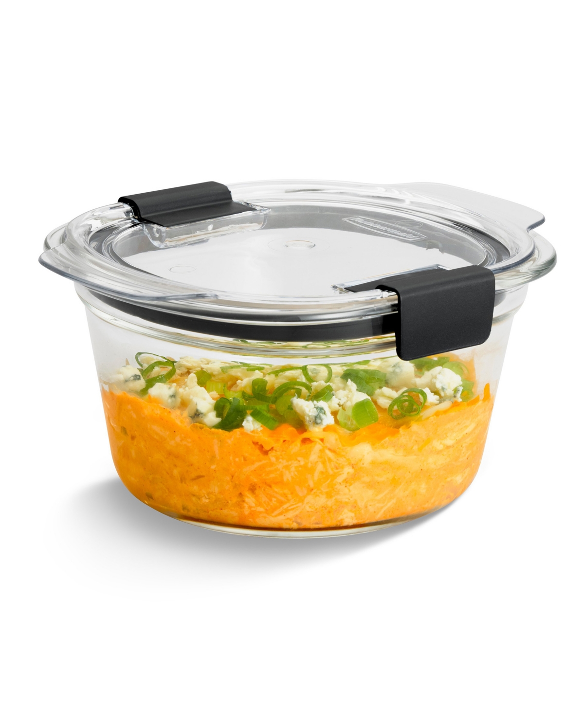 Click here for Rubbermaid Brilliance 2.9-Cup Glass Round Leak Pro... prices