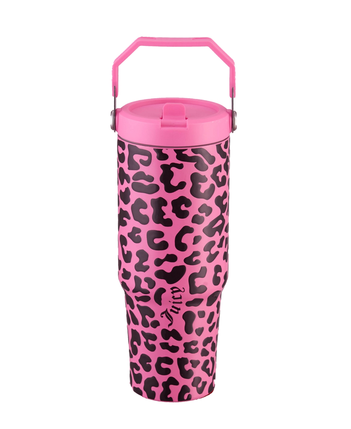 Click here for Juicy Couture Insulated 30 oz. Flip Sip Tumbler -... prices