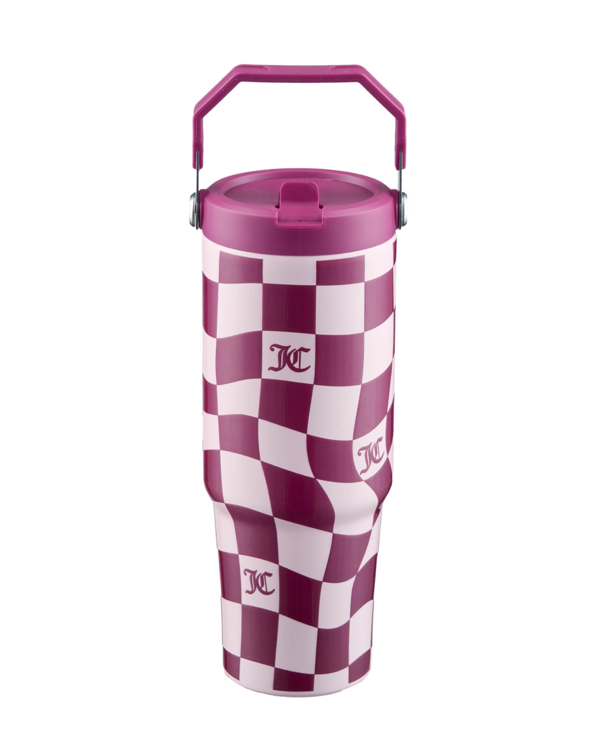Click here for Juicy Couture Insulated 30 oz. Flip Sip Tumbler -... prices
