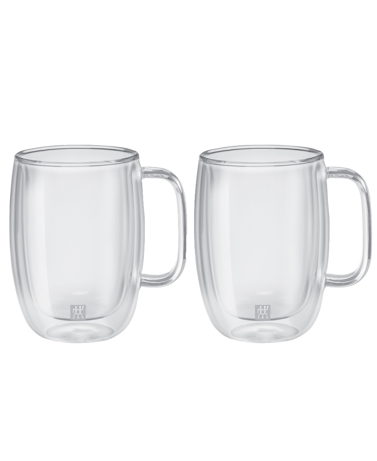 Click here for Zwilling J.a. Henckels Sorrento Plus Latte Glass M... prices
