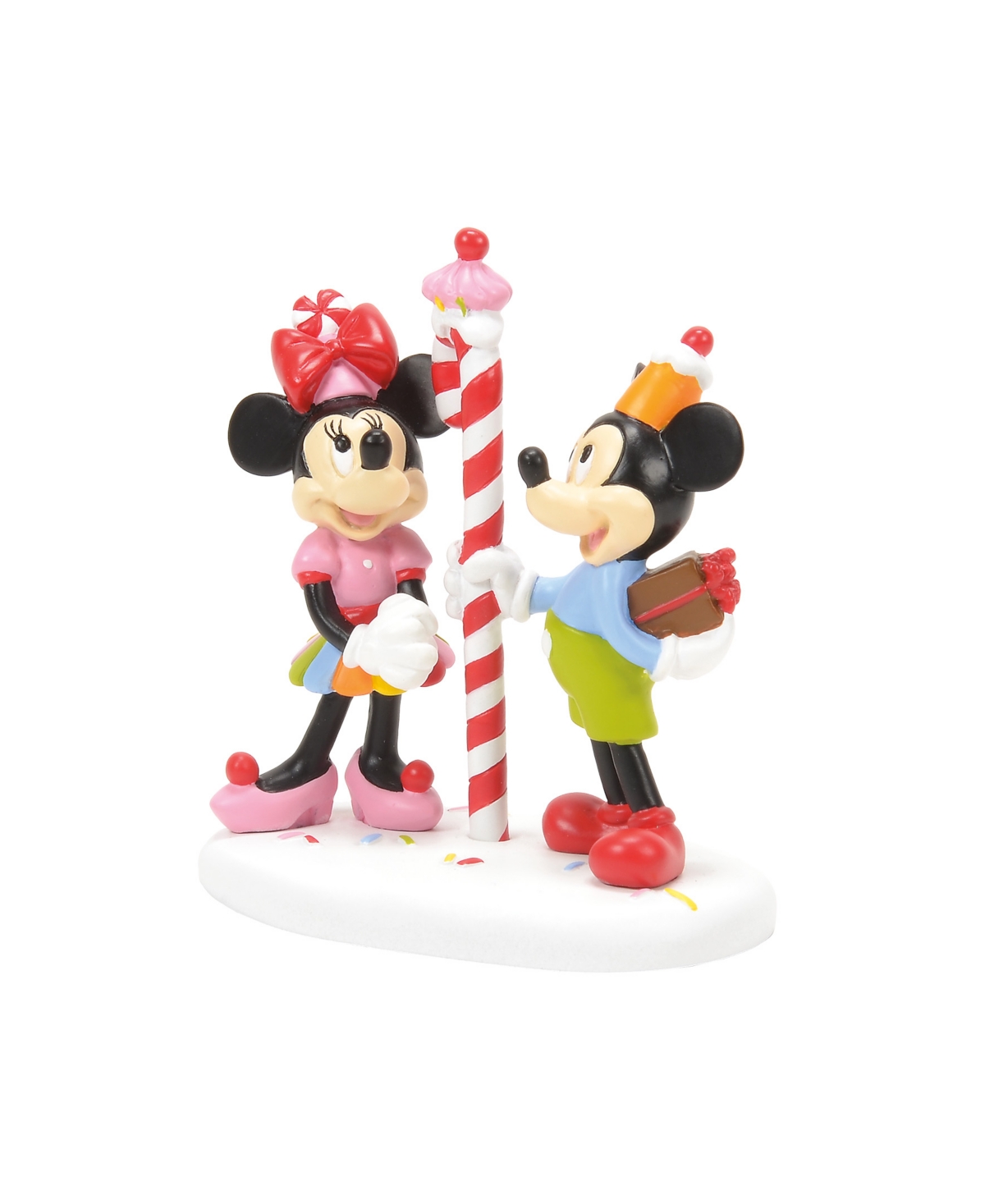 Click here for Department 56 Disney Village Mickey Minnie Share A... prices