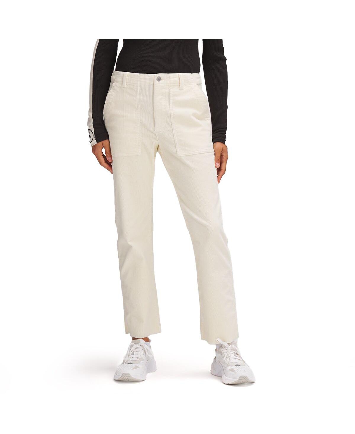 Click here for Backcountry Womens Corduroy Ranger Pant Casual Pan... prices