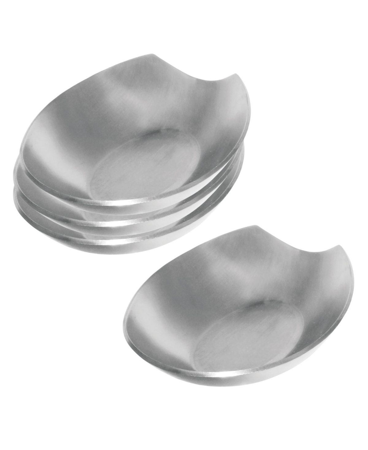 Click here for Oggi Spooner Stainless Steel Kitchen Spoon Rest  S... prices