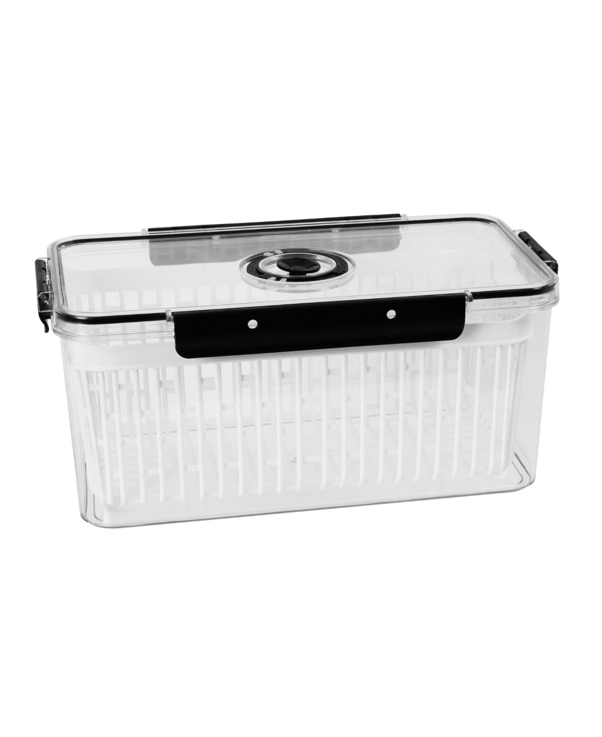Click here for Oggi Produce Containers for Fridge with Time Track... prices
