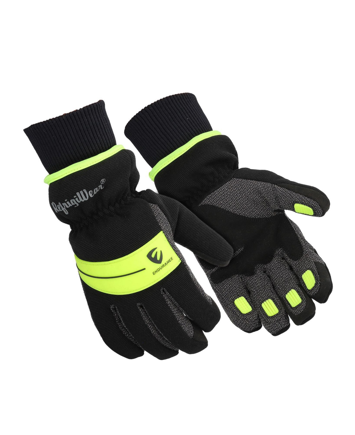 Click here for RefrigiWear Mens Endurance Touchscreen Grip Freeze... prices