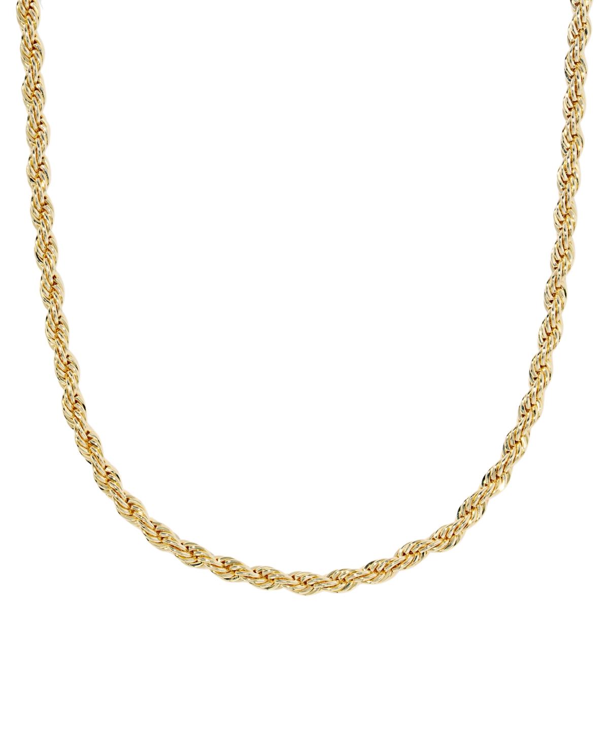 Click here for Kendra Scott 14k Gold Plated Isabelle Chain Neckla... prices