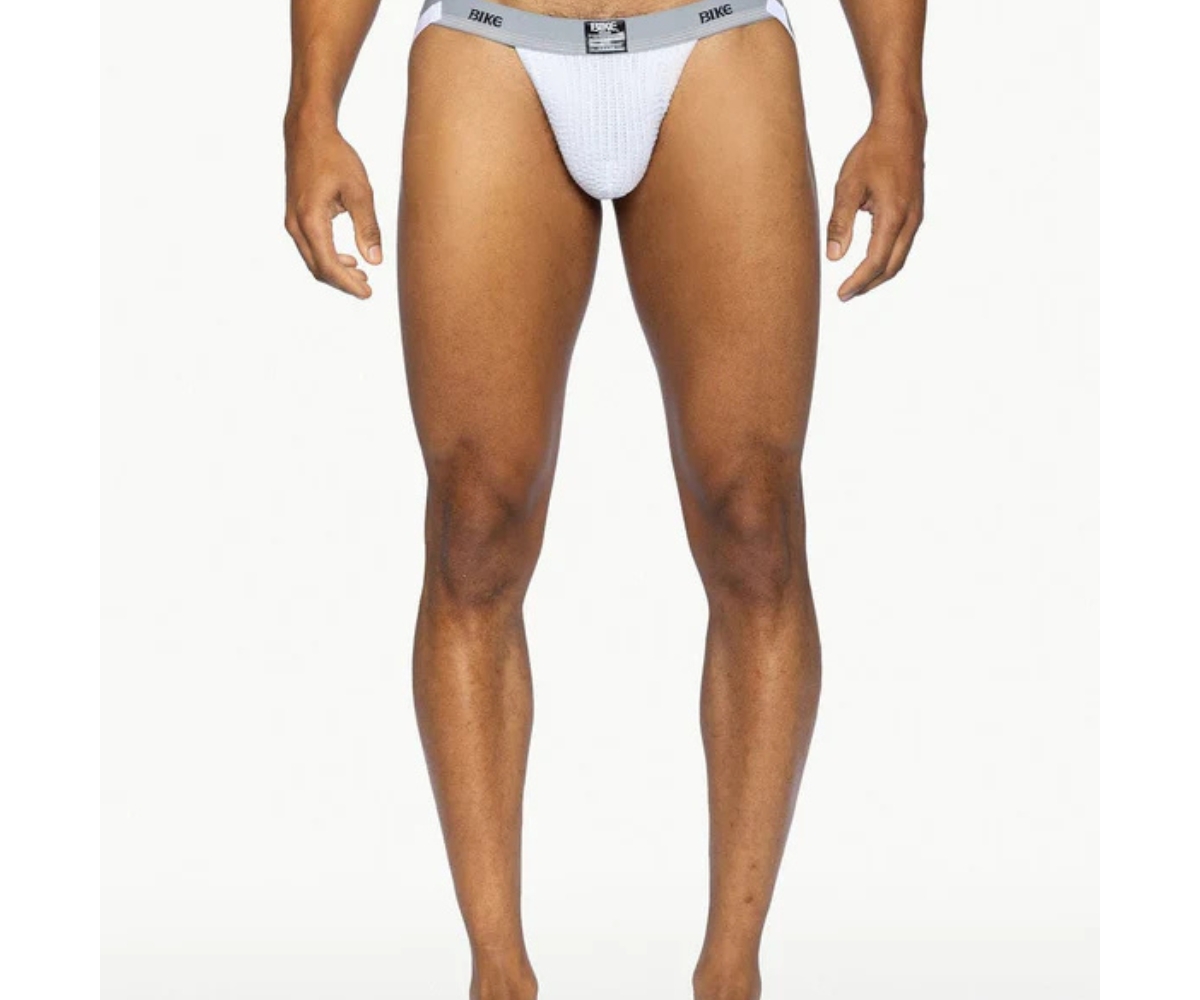 Click here for Bike Athletic Mens Swimmer Jockstrap - Athletic Su... prices