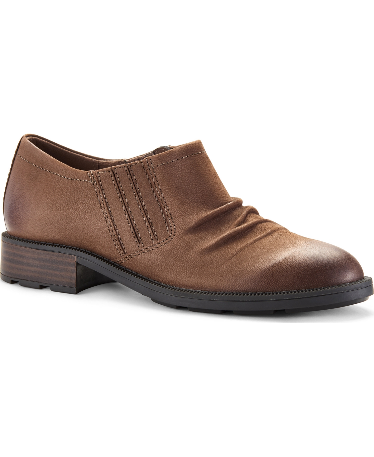 Click here for Clarks Collection Womens Adalynn Ezra Shoes - Ligh... prices