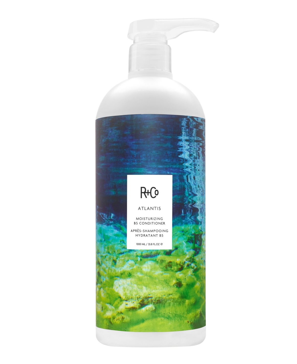 Click here for R+Co Atlantis Moisturizing Conditioner  33.8 oz. prices