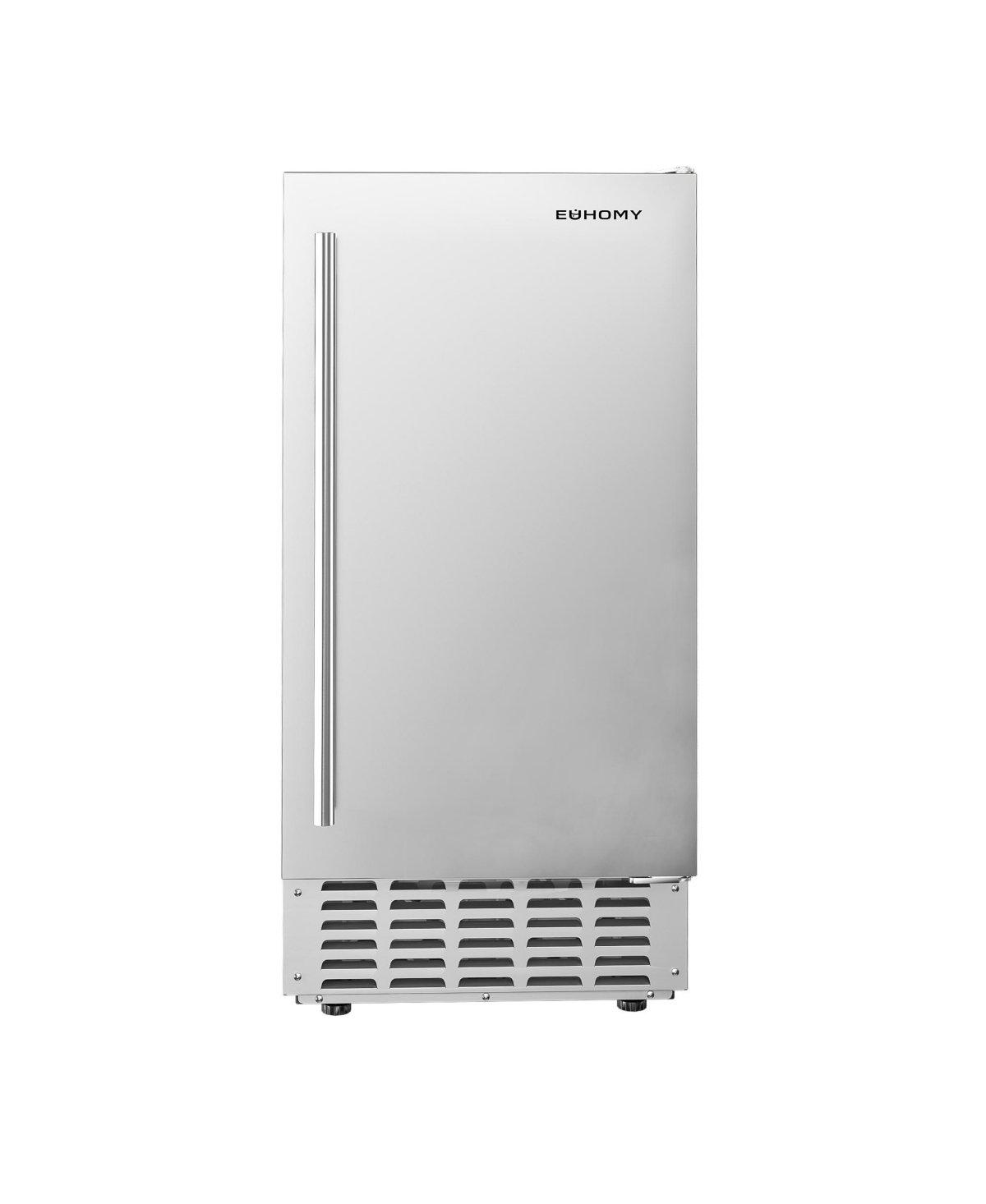 Click here for Euhomy Commercial Ice Maker Machine prices