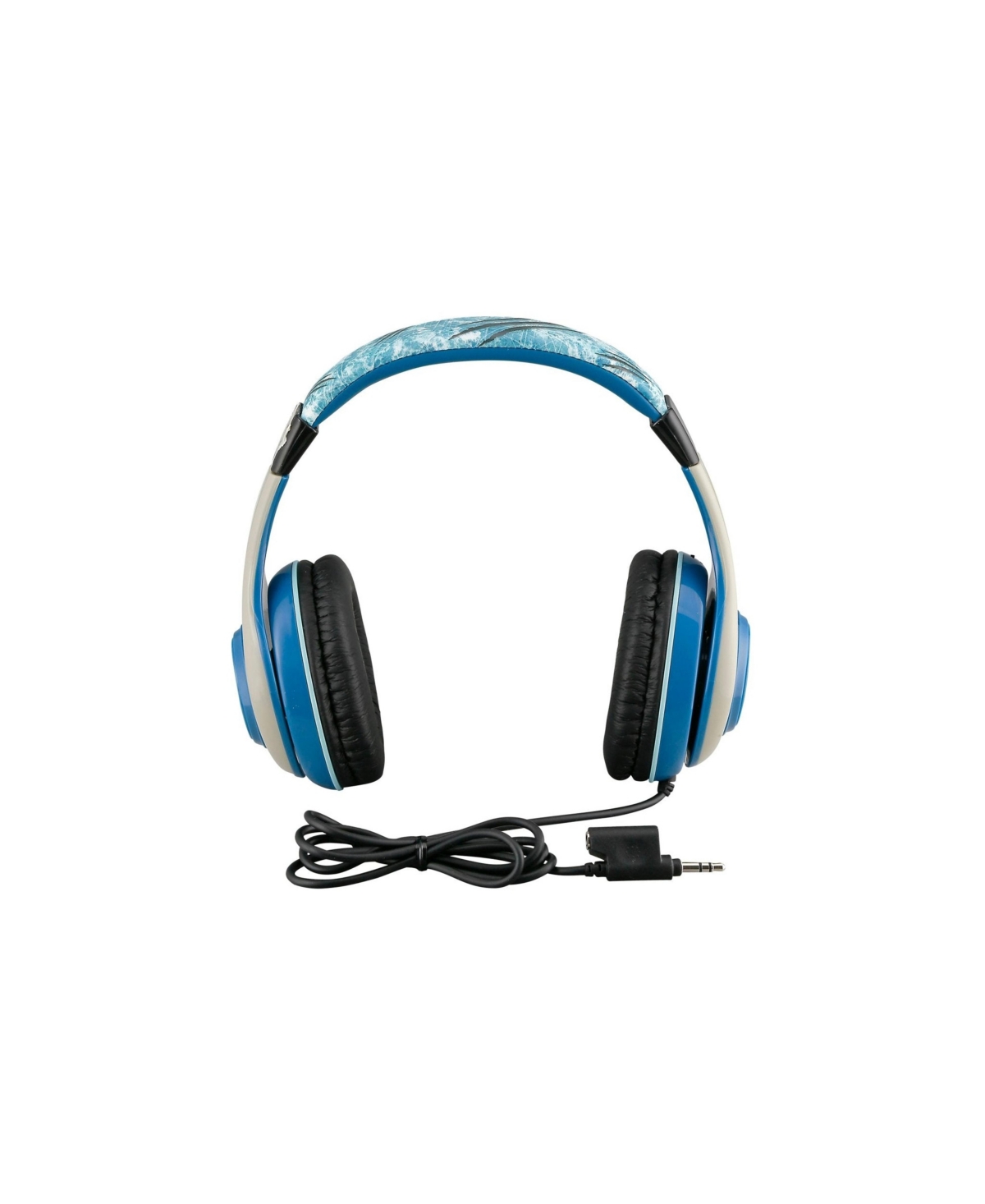 Click here for eKids Jurassic World Kids Volume-Limited Wired Hea... prices