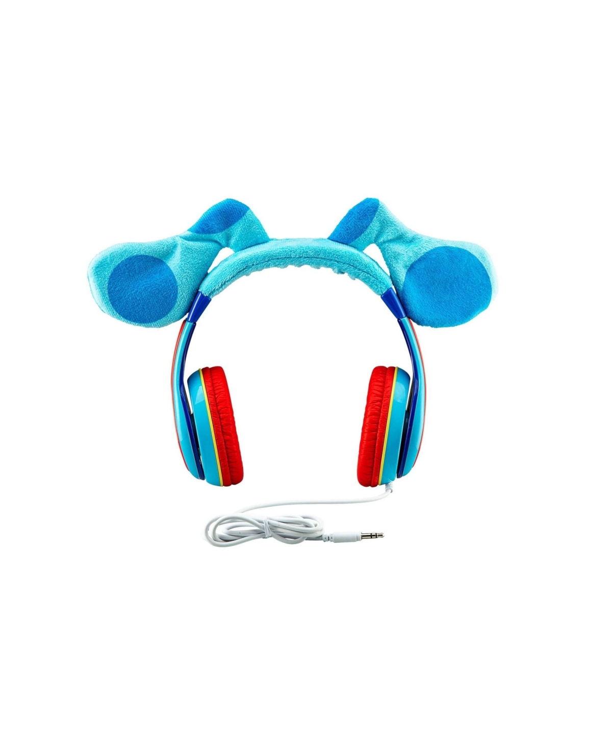 Click here for eKids Blues Clues Volume-Limited Wired Headphones... prices