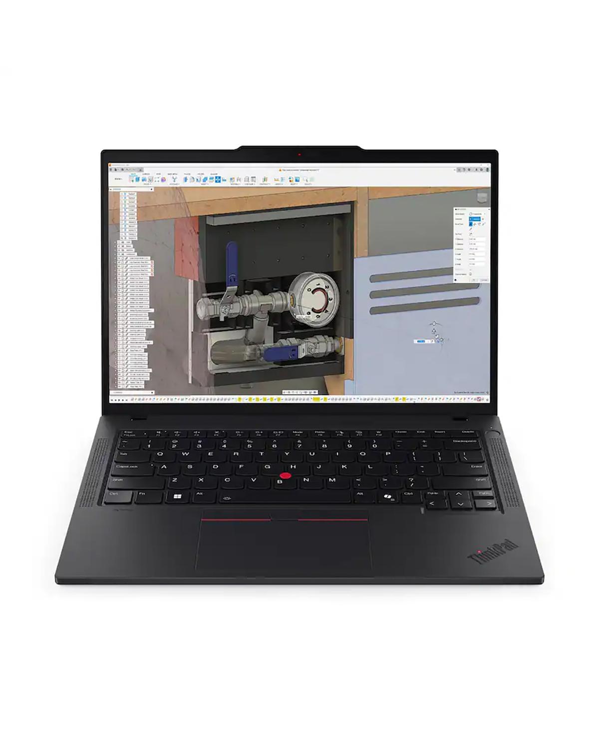 Click here for Lenovo ThinkPad P14s Gen 6 14" Wuxga Mobile W... prices