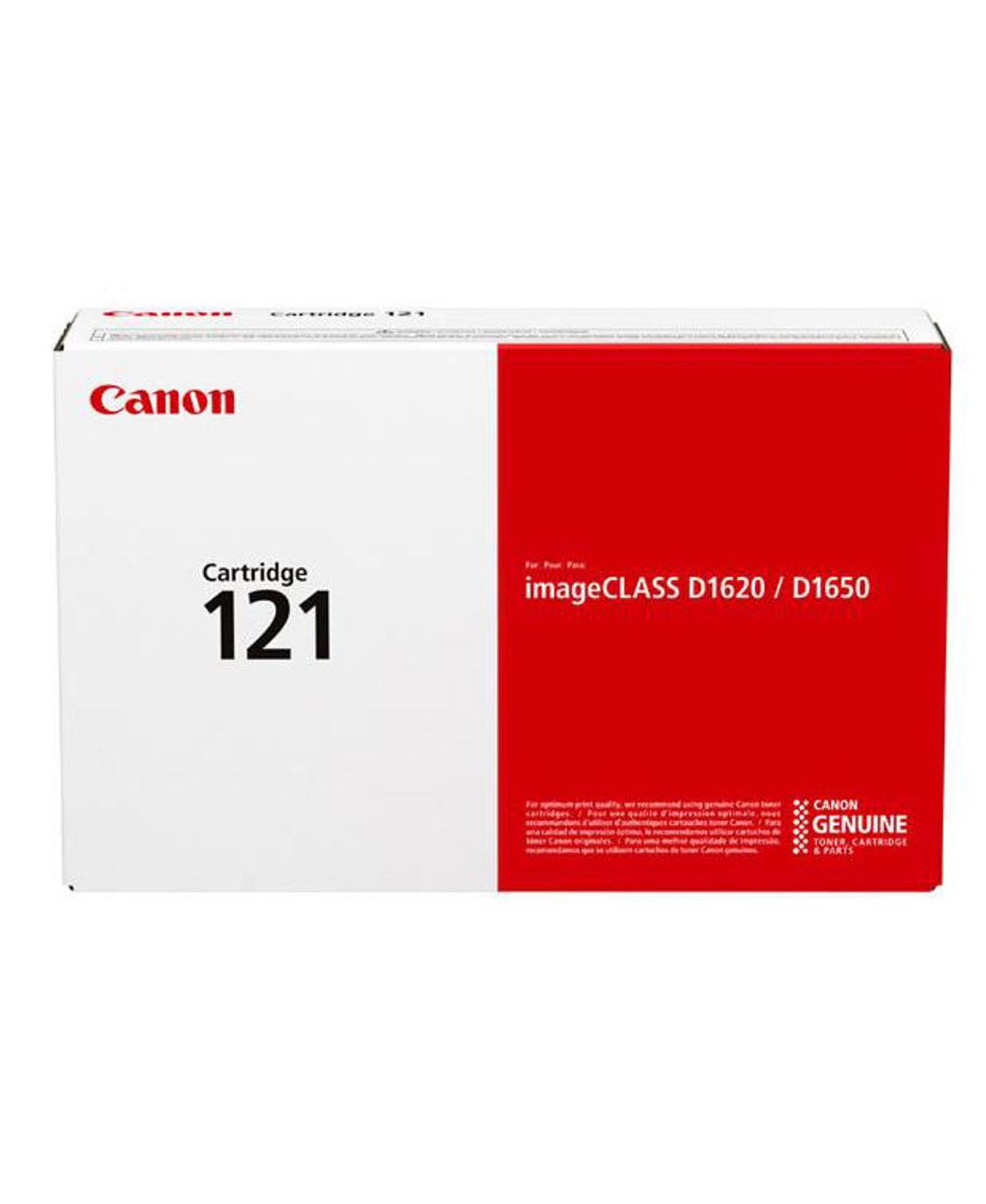 Click here for Canon CRG121 Toner Cartridge for D1620 & D1650 Pri... prices