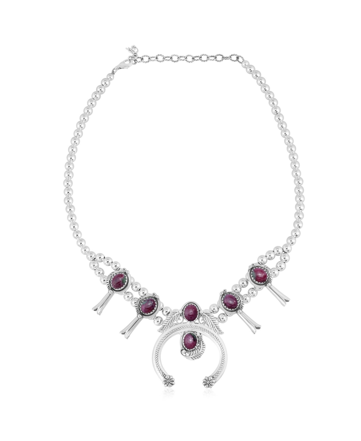 Click here for American West Jewelry Sterling Silver Ruby Zoisite... prices