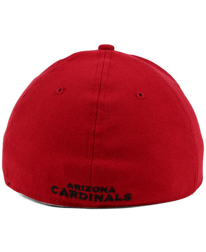 New Era Arizona Cardinals Classic 39THIRTY Cap - Macy's