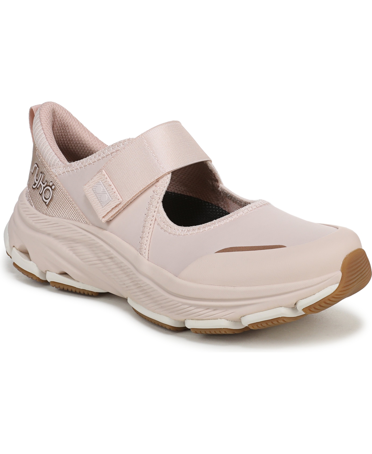 Click here for Ryka Womens Devotion Max Mary Jane Walking Sneaker... prices