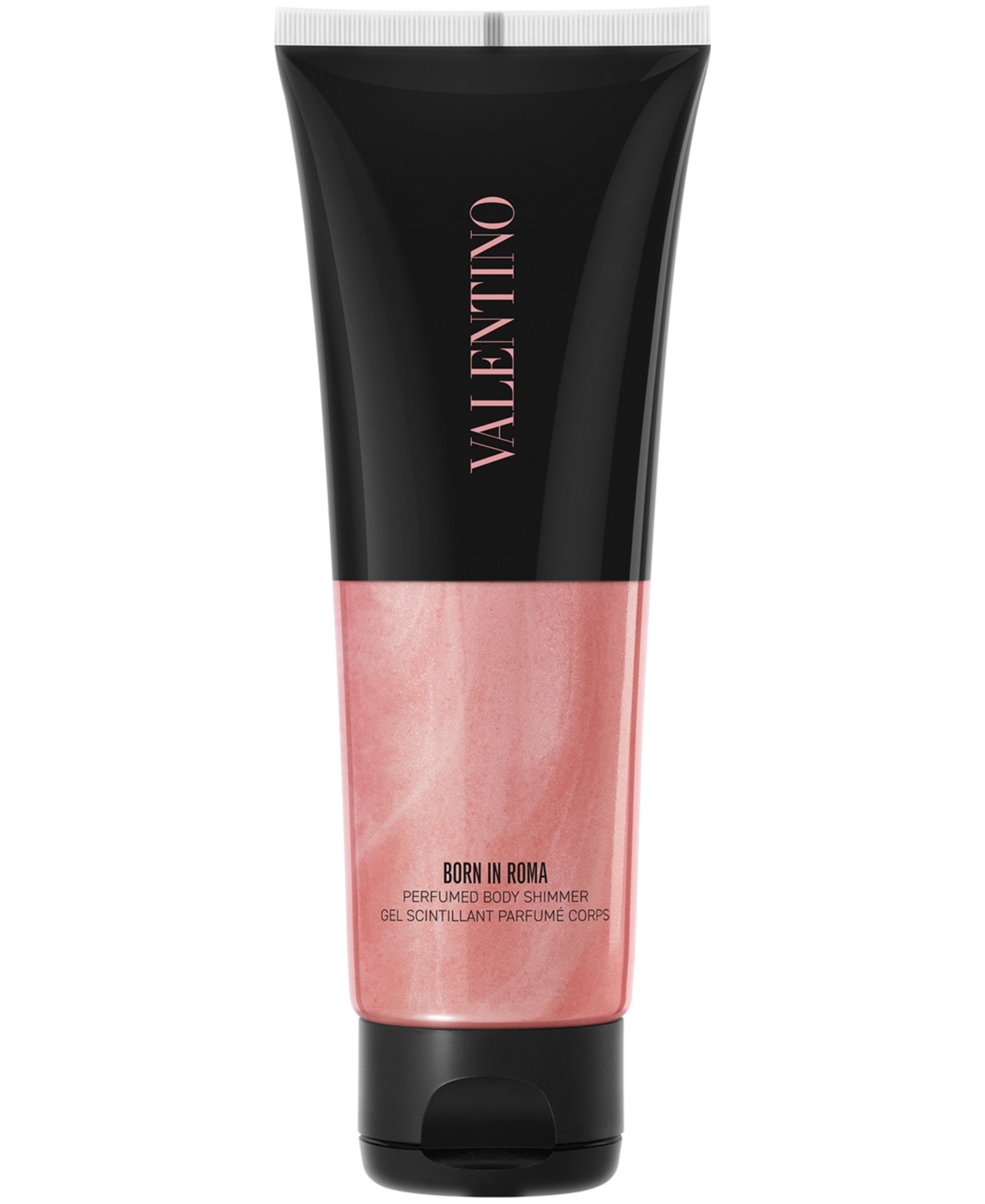Click here for Valentino Born In Roma Body Shimmer  4.22 fl. oz. prices