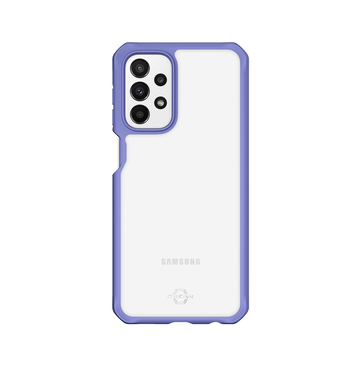 Click here for ITSkins Hybrid_R Solid Case for Samsung Galaxy A23... prices