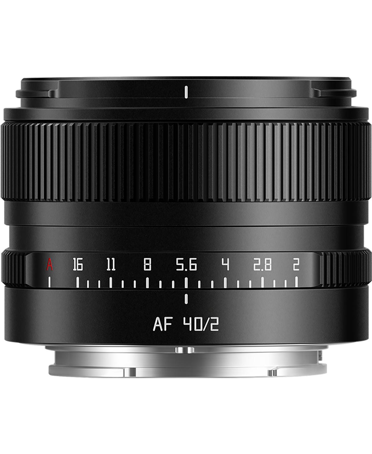 Click here for TTArtisan Ttartisan Af Full frame 40mm F2 Sony E m... prices